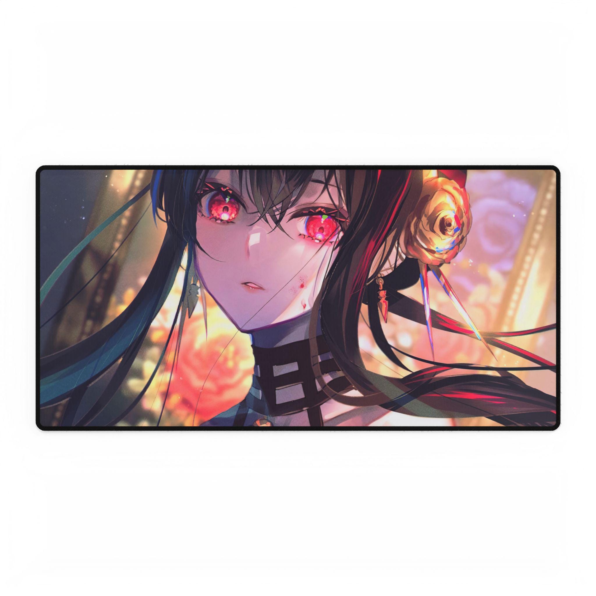 Spy X Family Mouse Pad, Anime, Mousepad, Desk Mats, Computer, Accessory ...