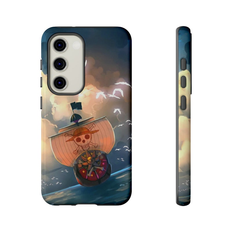 One Piece Phone Case - Etsy