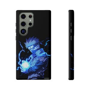 Kakashi Hatake Tough Cases, Phone Case, Iphone, Samsung Galaxy, Google ...