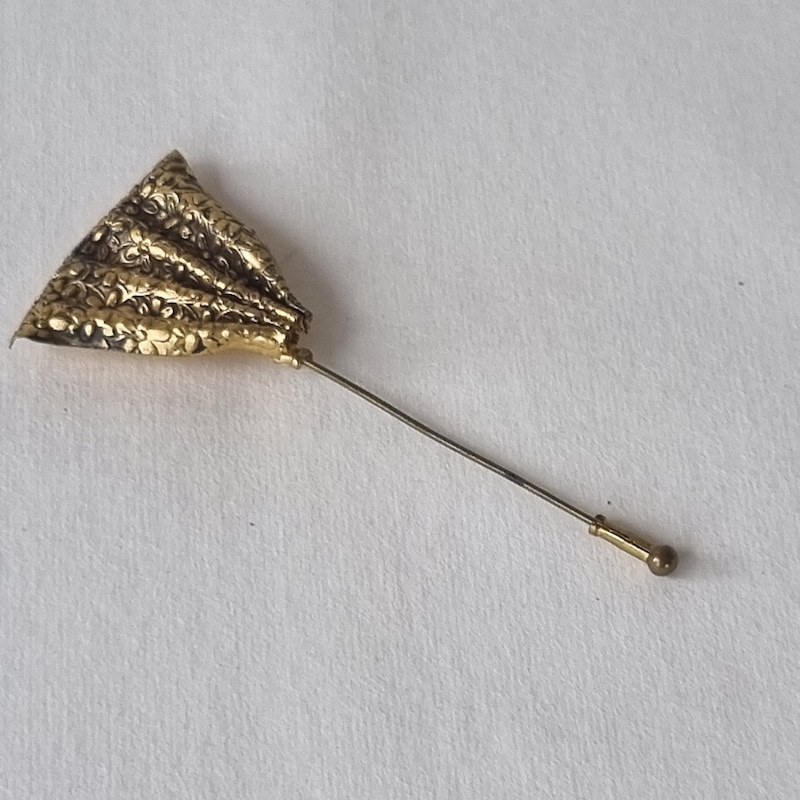 Hat Pin - Etsy