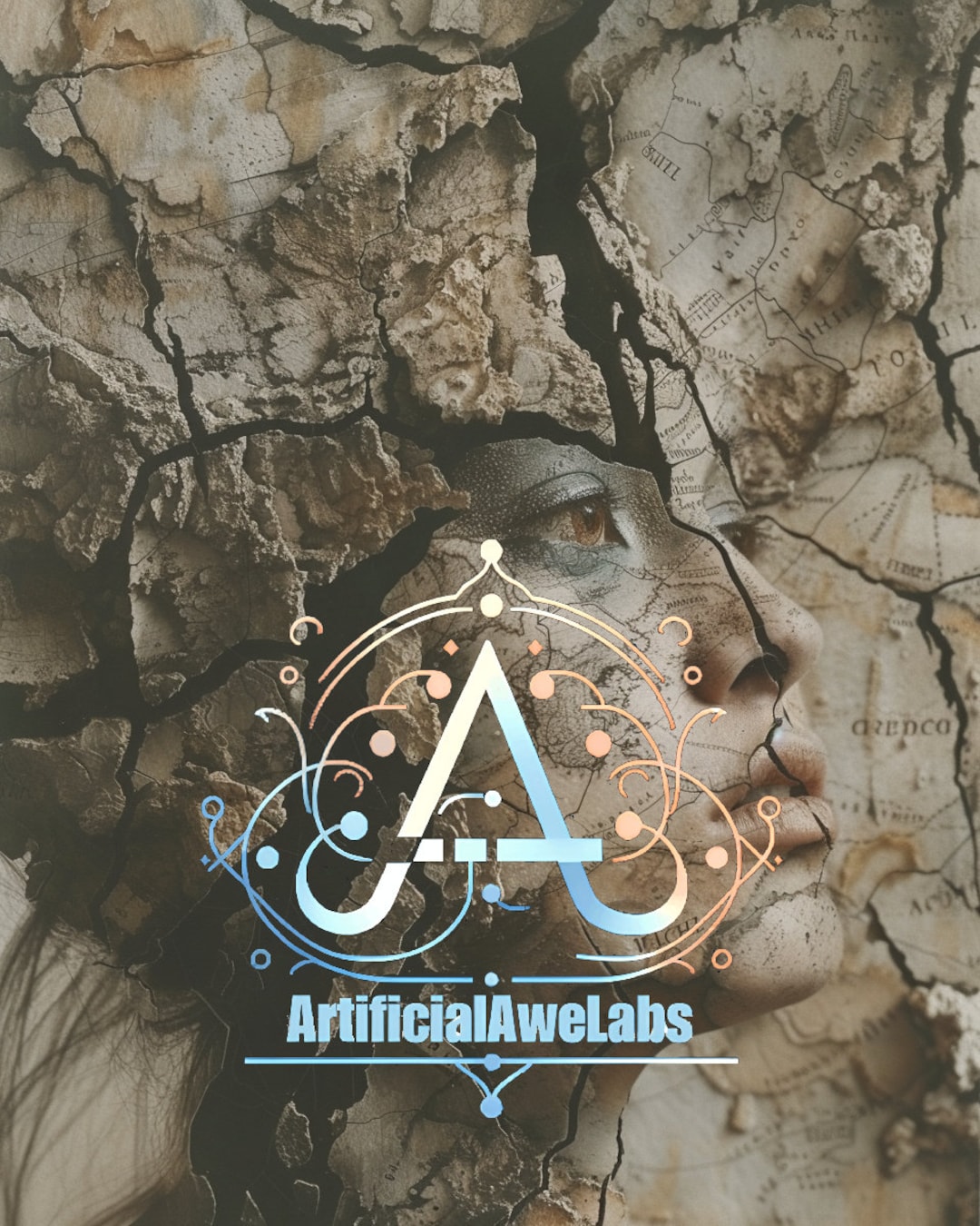 Map of Her Skin12-cartography of the Soul. Map Skin Art, Cartographic ...