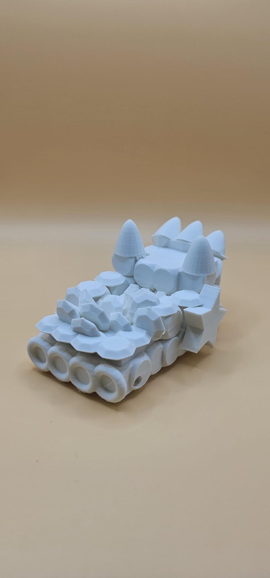 Bring Your Child's / Student's Tinkercad Creations to Life Custom 3D ...