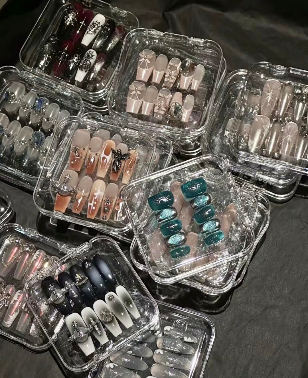 Lucky Scoop (3 Sets) - Etsy