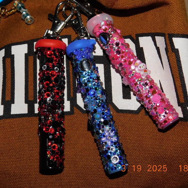Bedazzled - Etsy