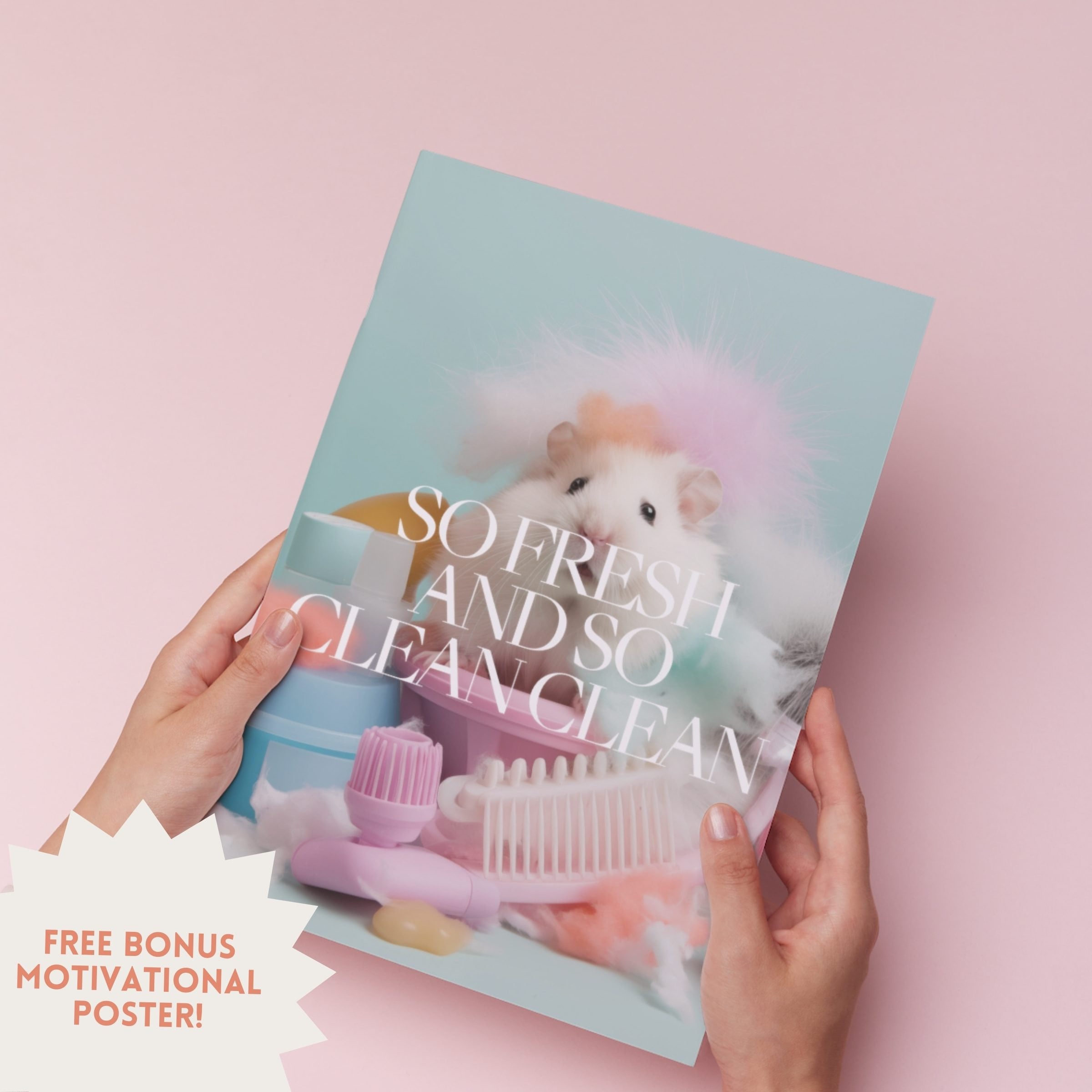 Tween Chore Chart Cleaning Schedule Preppy Reward Chart Checklist for ...