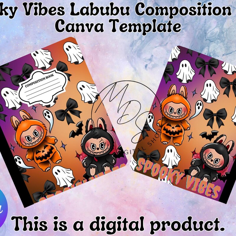 La Boo Boo Keychains - Etsy