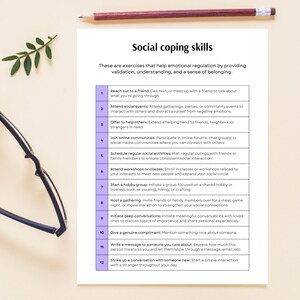 Emotion Self-regulation Skills, How to Manage Emotions, Emotion ...