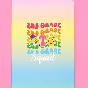 Second Grade Sticker for Kids, Good Job Stickers, First Day of School ...