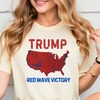 I Voted for Trump 2024 Rally Shit, Pro-trump Shirt, Republican Tee ...