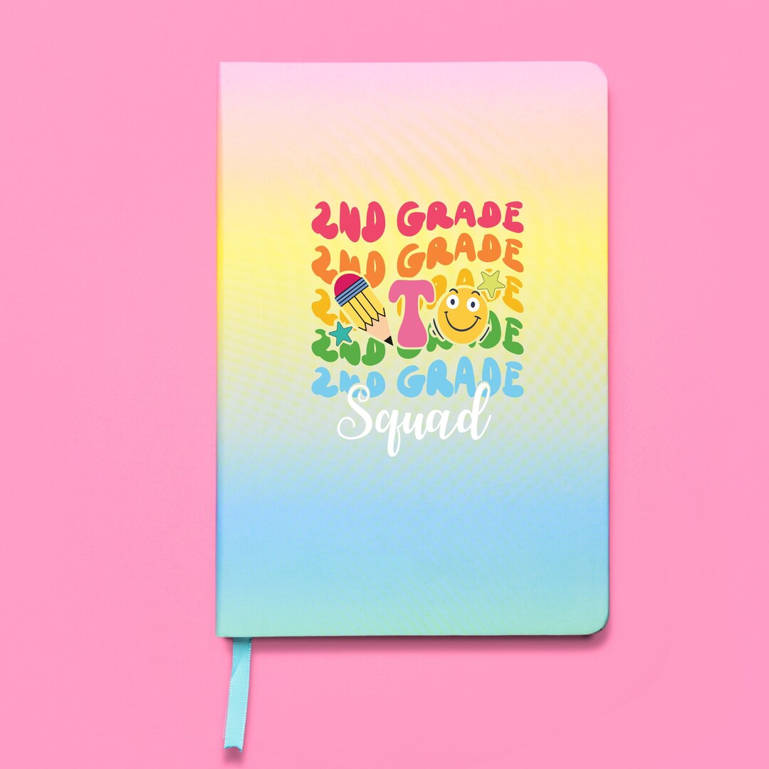 Second Grade Sticker for Kids, Good Job Stickers, First Day of School ...