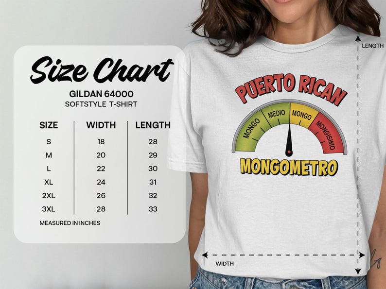 Puerto Rican Funny Shirt, Funny Joke Meter Shirt, Boricua Prank Tee ...