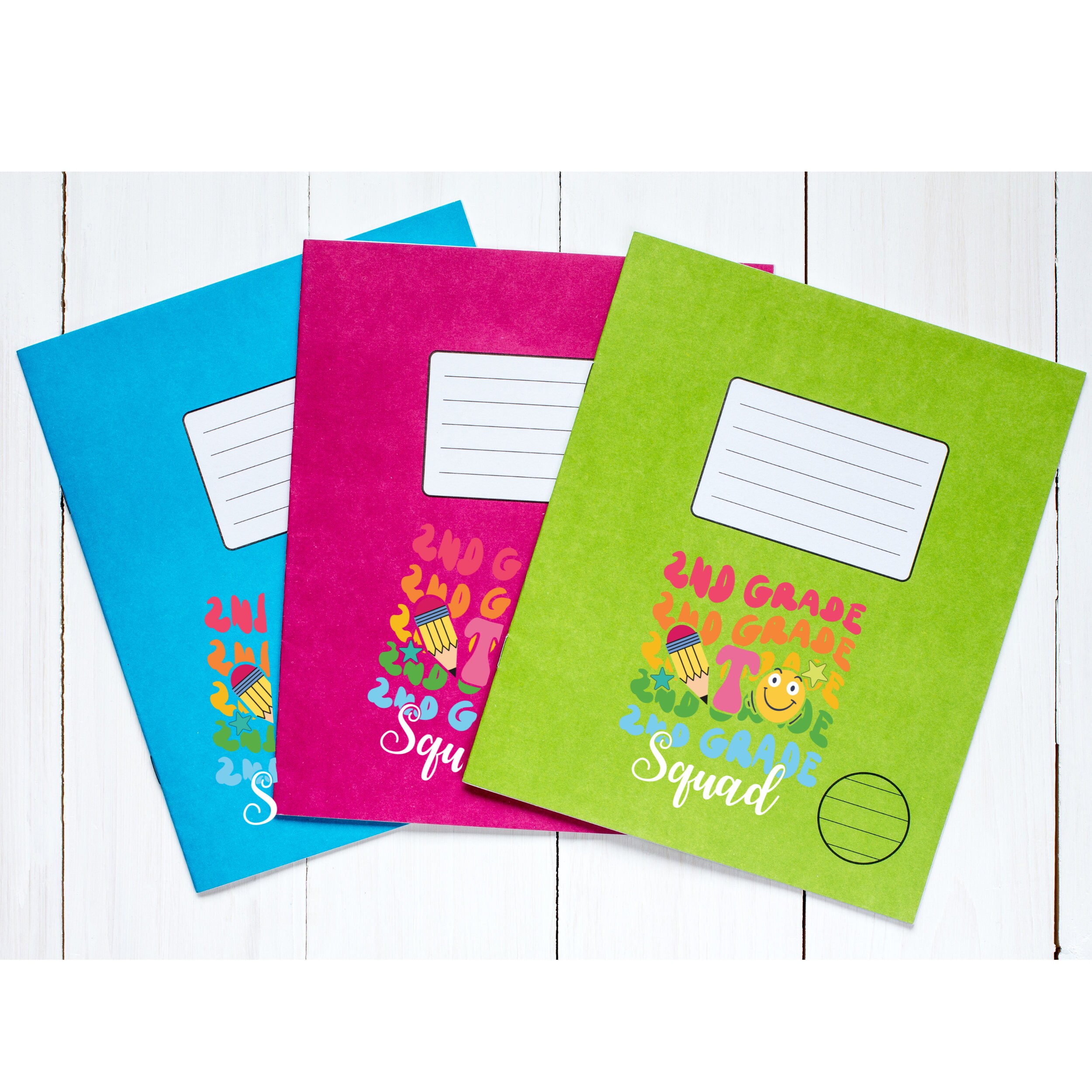 Second Grade Sticker for Kids, Good Job Stickers, First Day of School ...