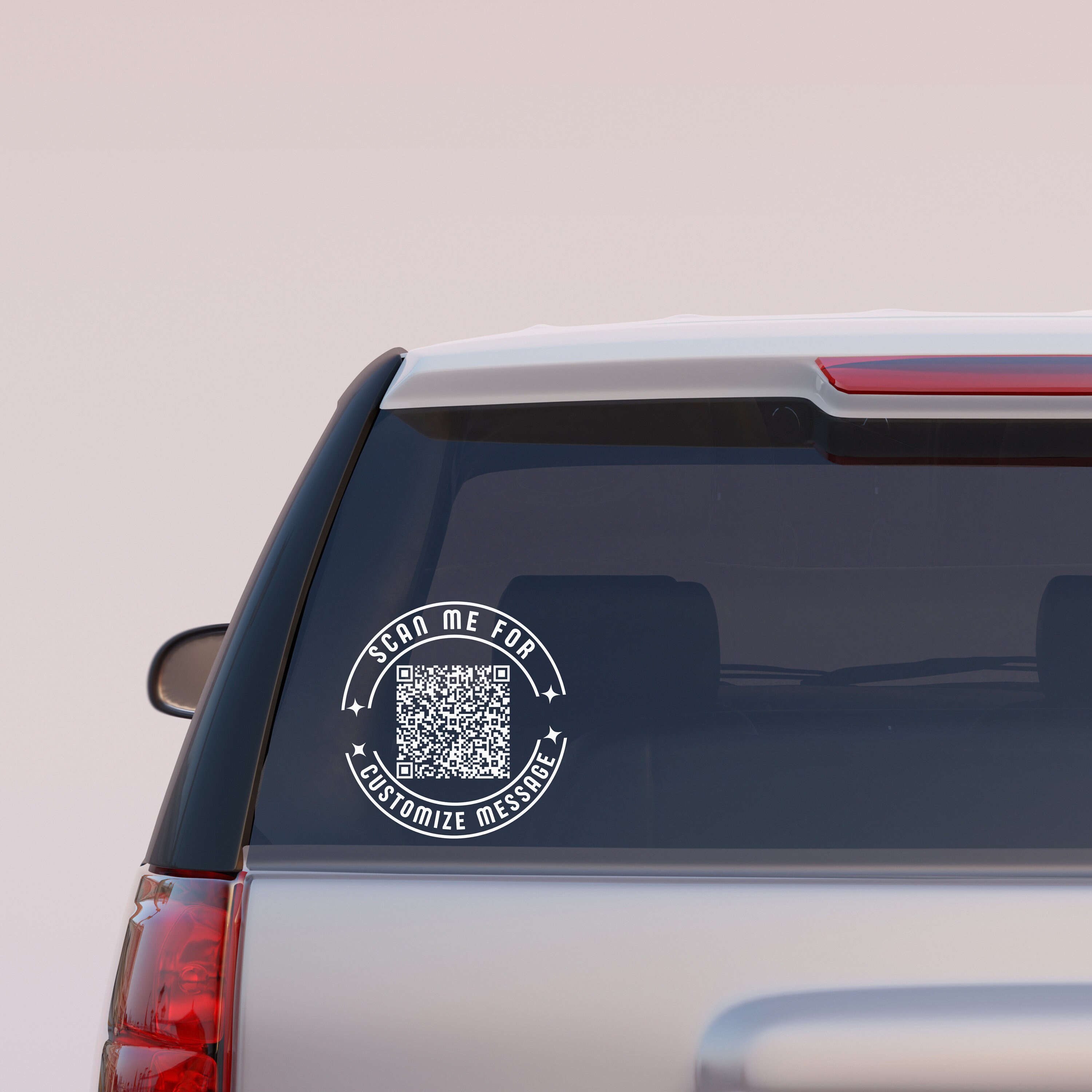 Custom Changeable QR Code SVG, Editable Digital Custom Qr Code SVG, You Can Customize Qr Code ...