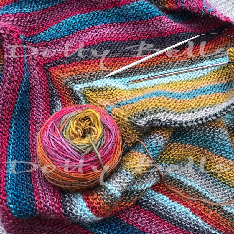 Cygnet Boho Spirit - DK / LIGHT ARAN - Acrylic Yarns - 100g Ball - for ...