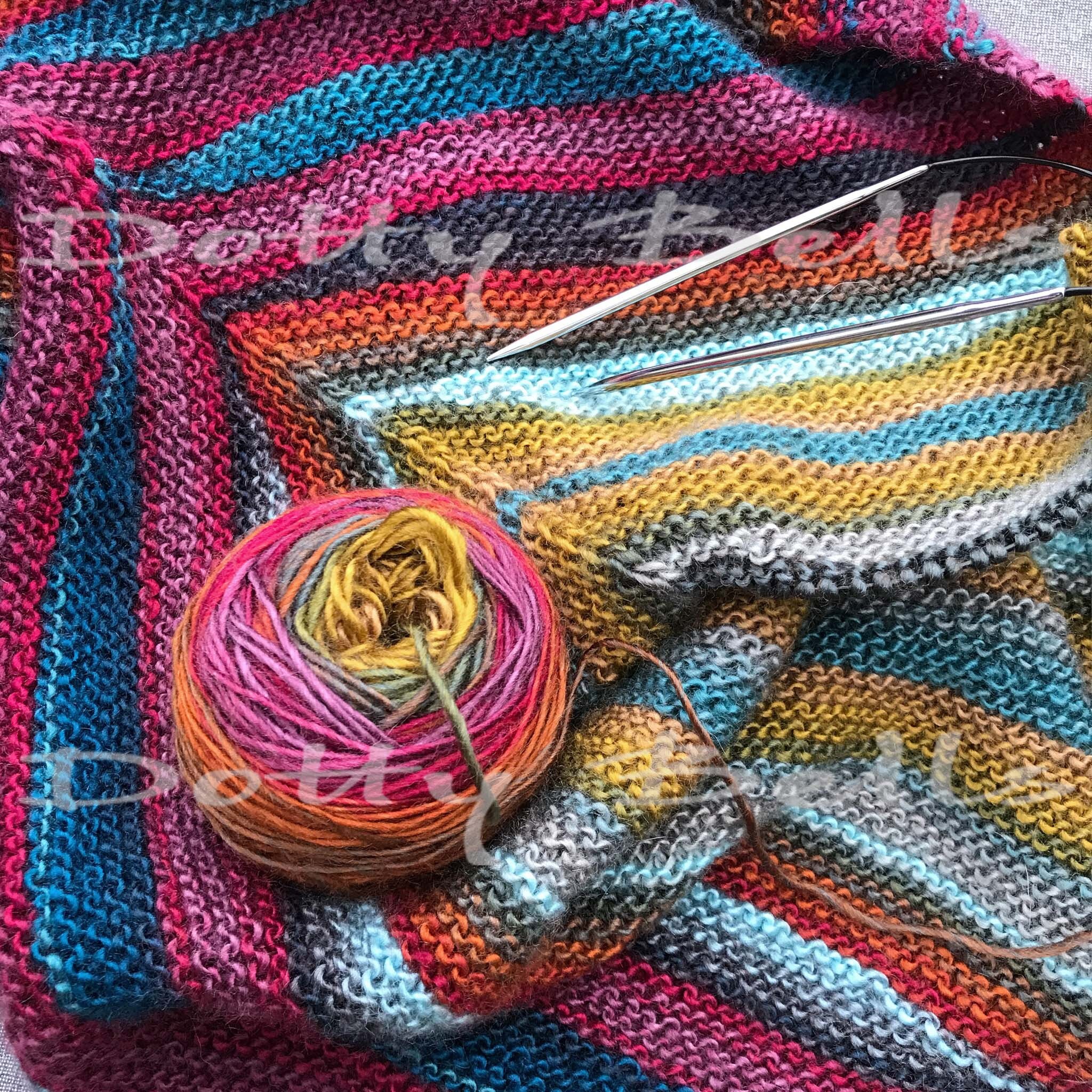 Cygnet Boho Spirit - DK / LIGHT ARAN - Acrylic Yarns - 100g Ball - for ...