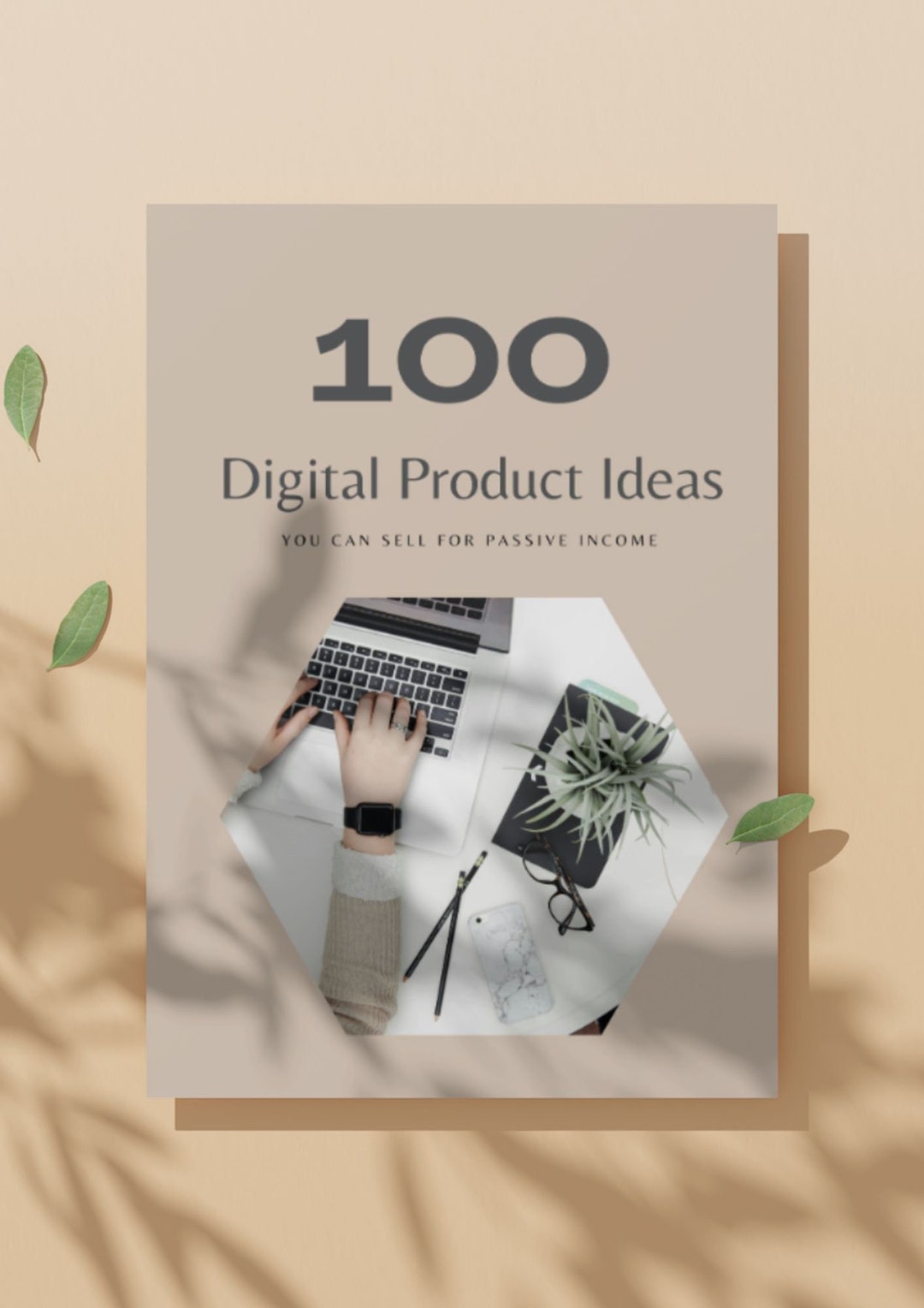 100 Digital Product Ideas Small Business Make Money Online Selling on ...