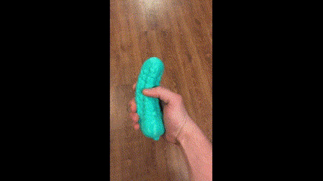 Retractable Pickle Sword - Etsy