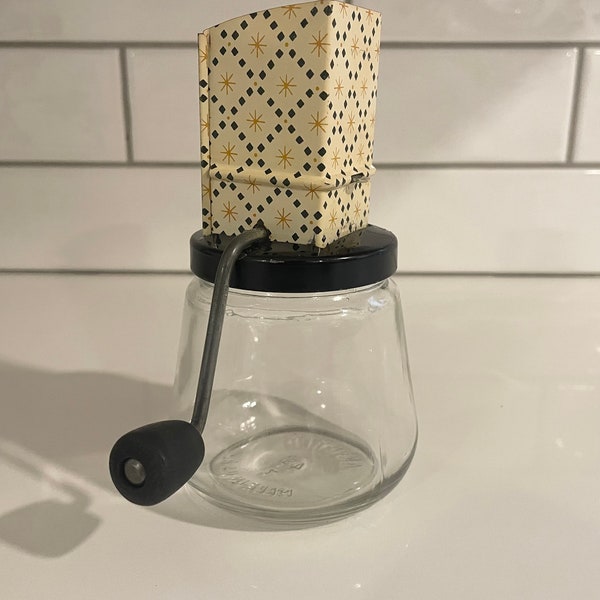 Vintage Nut Chopper - Etsy