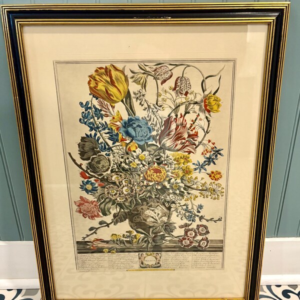 Robert Furber - Etsy