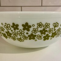 Pyrex Spring Blossom - Etsy