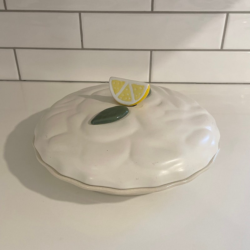 Pie Keeper - Etsy