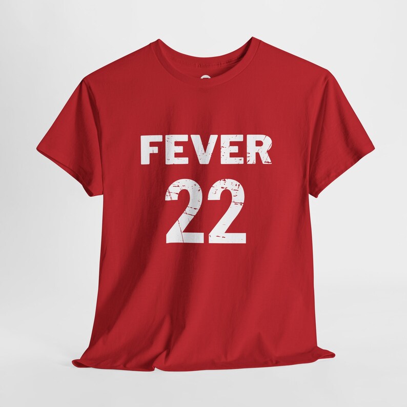 Caitlin Clark Shirt Fever 22 Tshirt, Indiana Fever Jersey, Women's ...