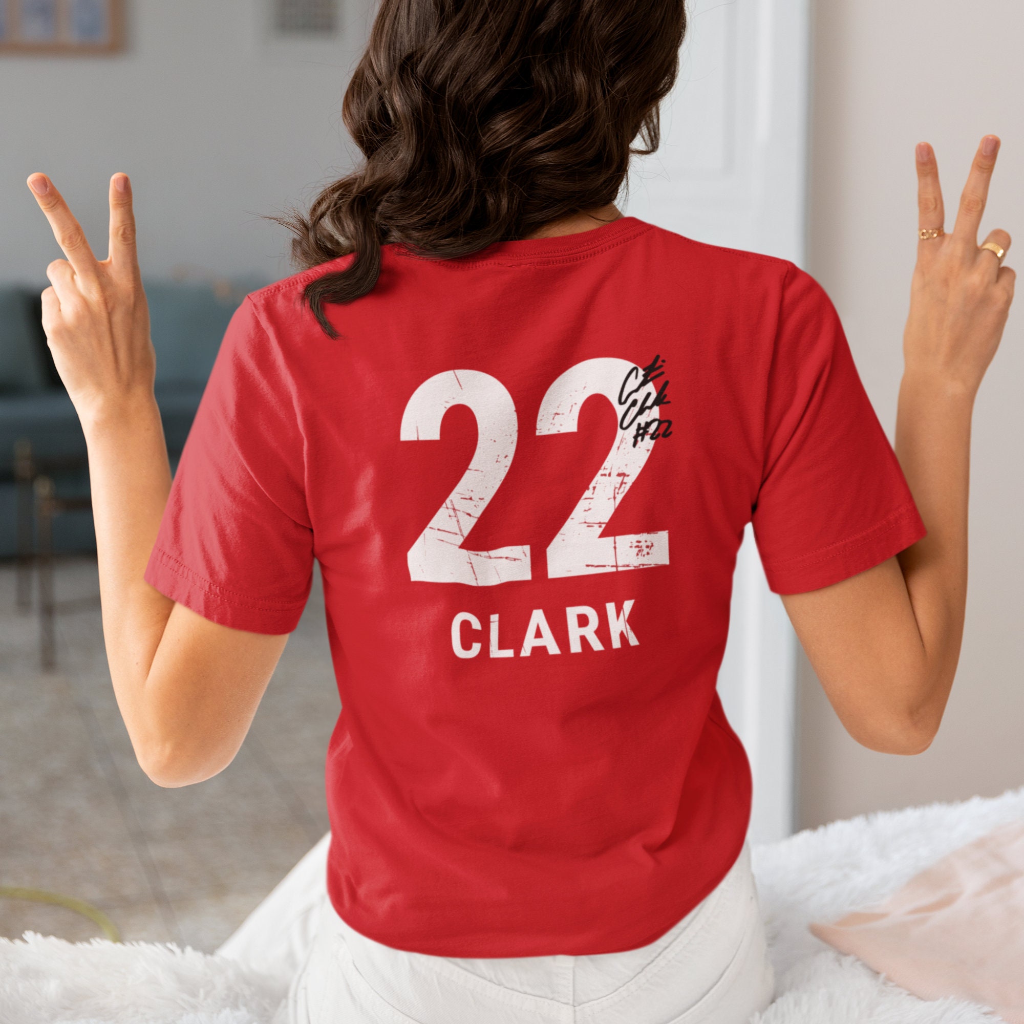 Caitlin Clark Shirt Fever 22 Tshirt, Indiana Fever Jersey, Women's ...