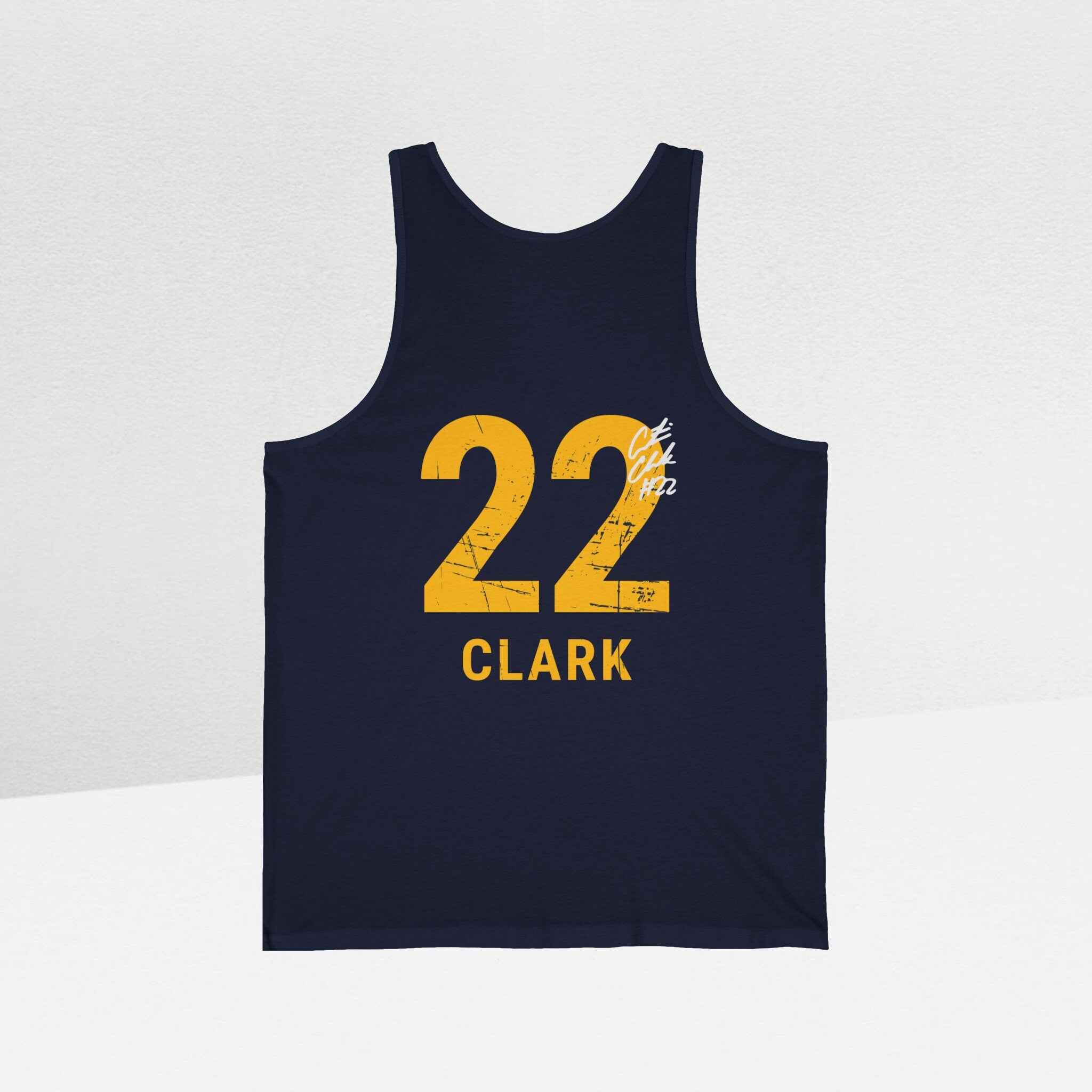 Caitlin Clark Shirt Caitlin Clark Tank Top, Indiana 22 Tank Top ...
