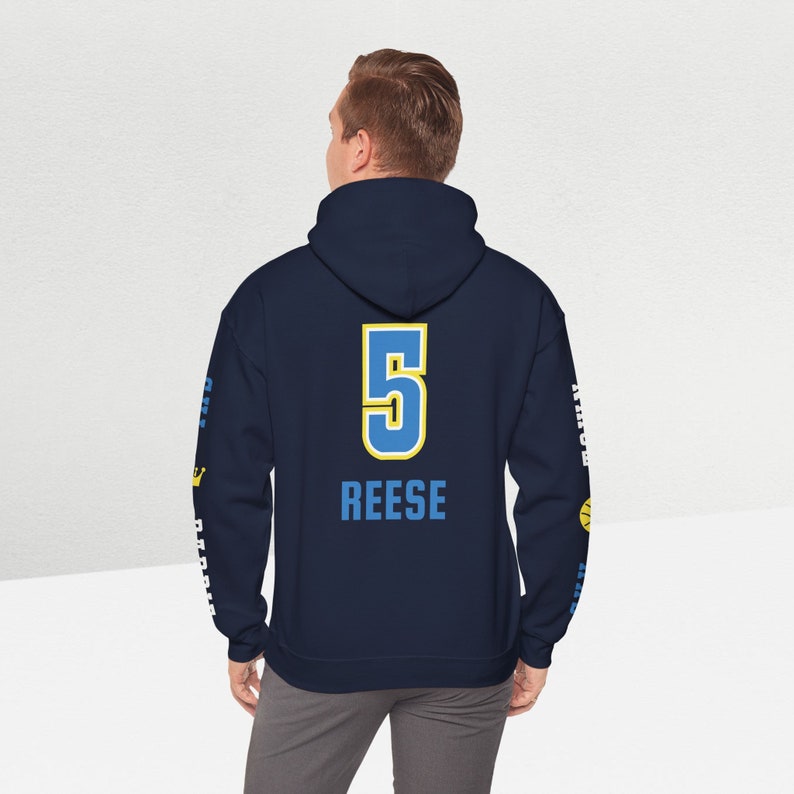 Angel Reese Hoodie Angel Reese Shirt, Chicago Sky Jersey, Chicago ...