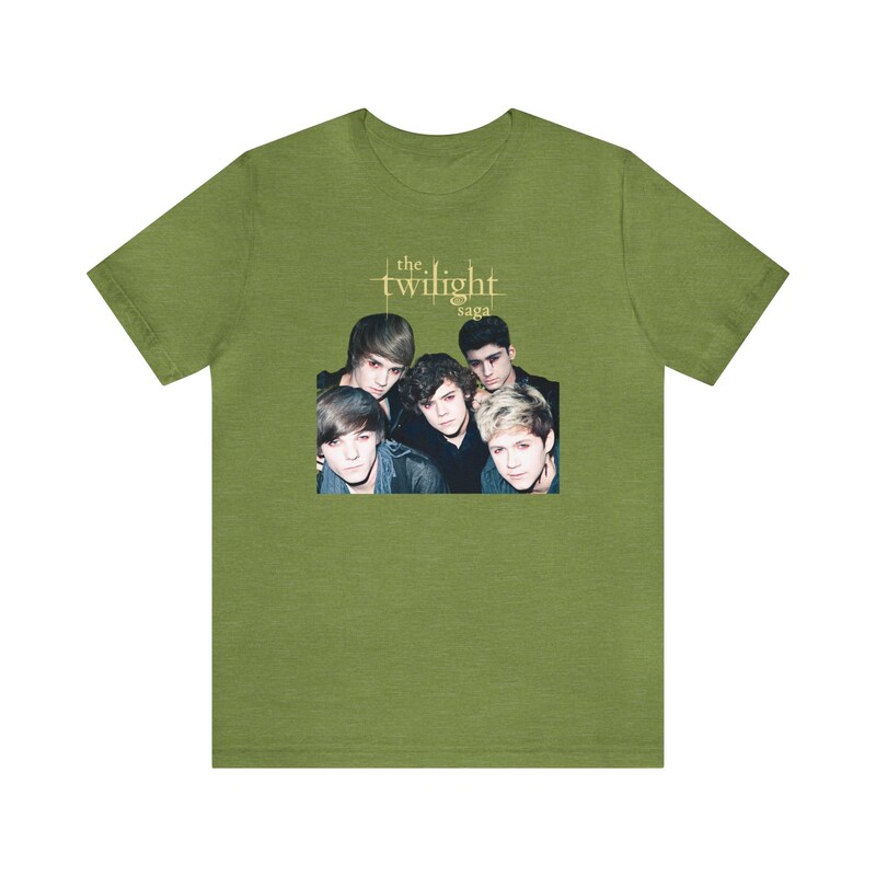 One Direction Shirt - Etsy