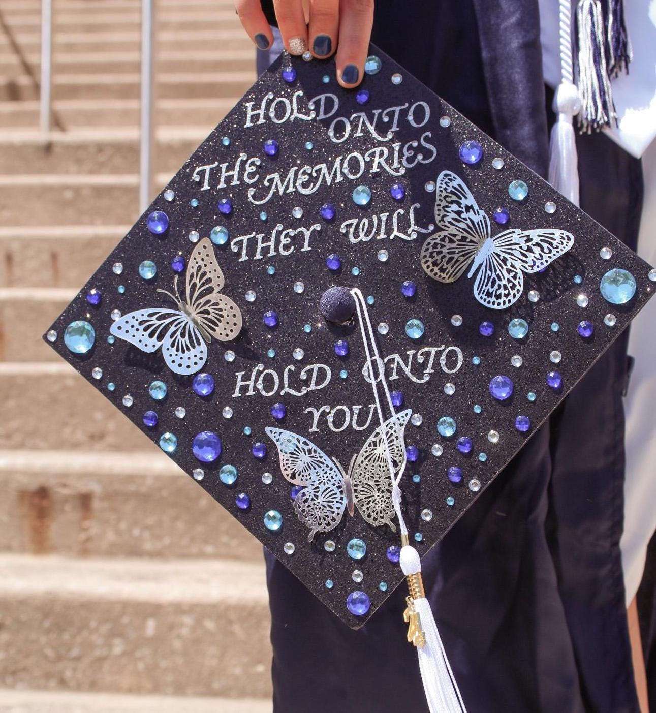 Graduation Caps - Etsy