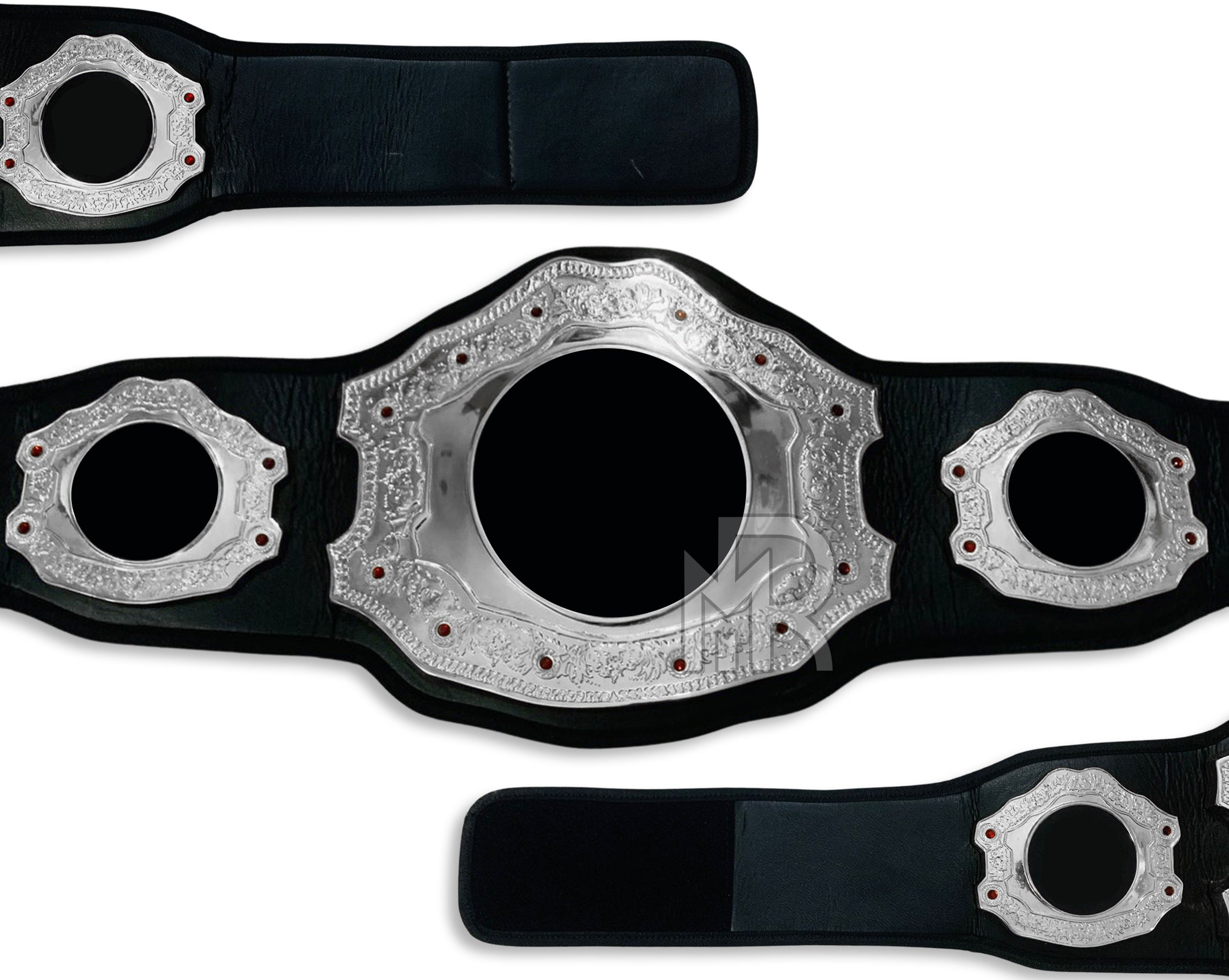 Custom Championship Belt UFC Classic Wrestling Belt Personalized Title ...