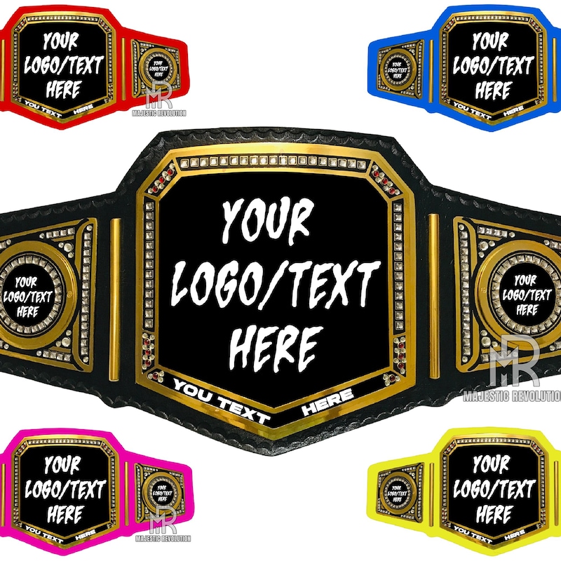 Black Logo Champion - Etsy