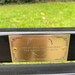 Digital Bench Plaque - Etsy