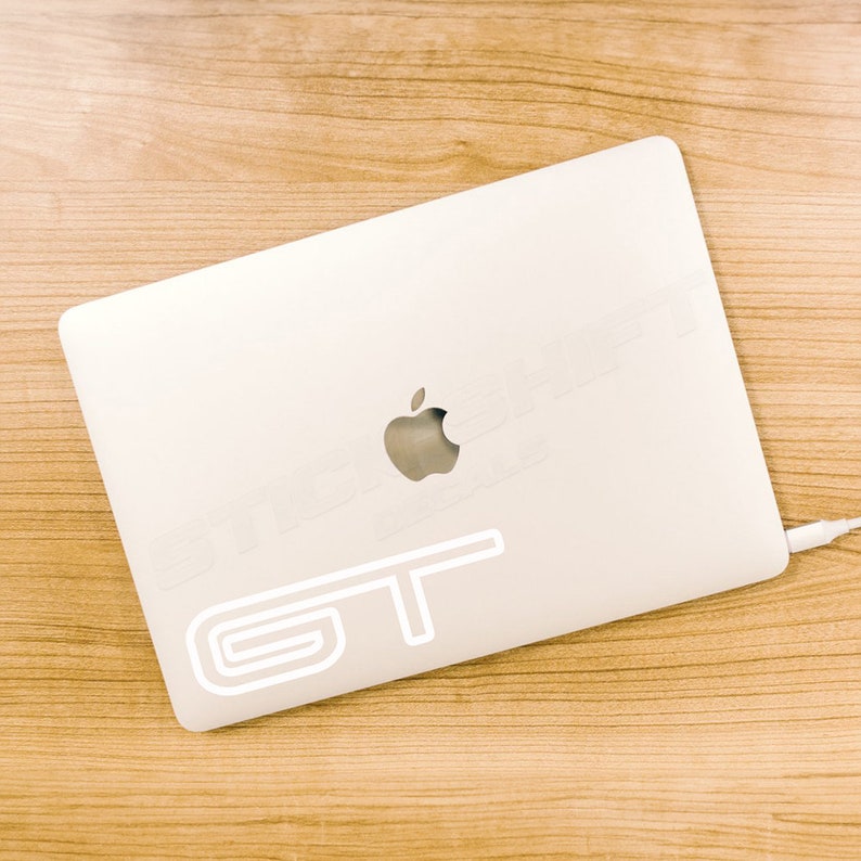 FPV GT Style Sticker Car Bumper Decal Ford Performance Vehicles Falcon ...