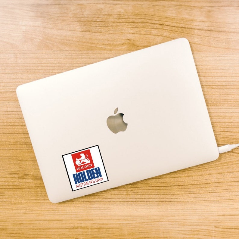 Holden Australia's Own Style Sticker Car Bumper Decal Holden Bathurst ...