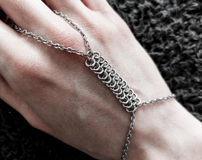 Medieval Chainmail Shirt Half Sleeve Aluminium Butted 10MM Ring 100% ...