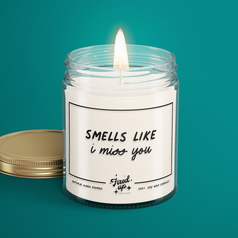 Missing You Gift - 60+ Gift Ideas for 2025