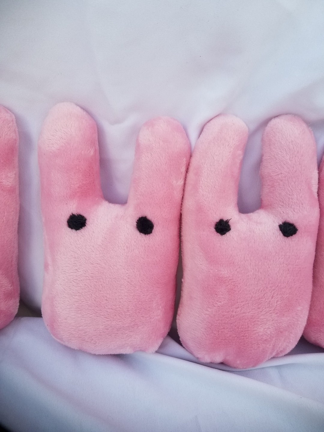 Mokke Plush - Etsy