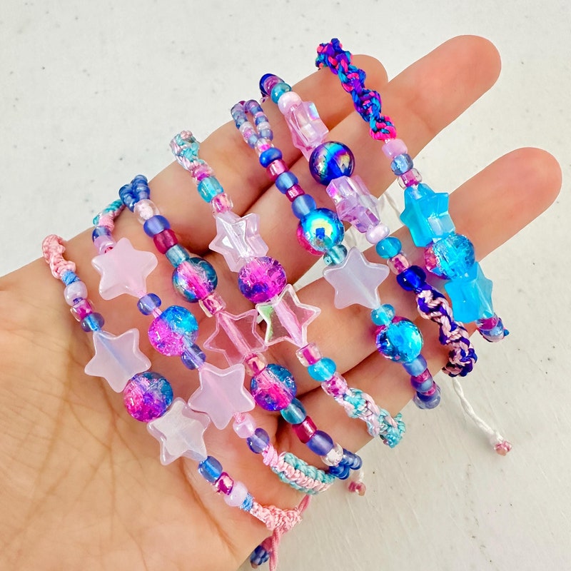 Kawaii Bracelet - Etsy
