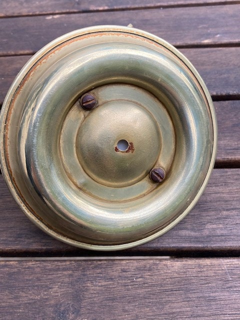 Siphoid Rocker Inkwell, J-L Paris Porcelain, 19th Century - Etsy