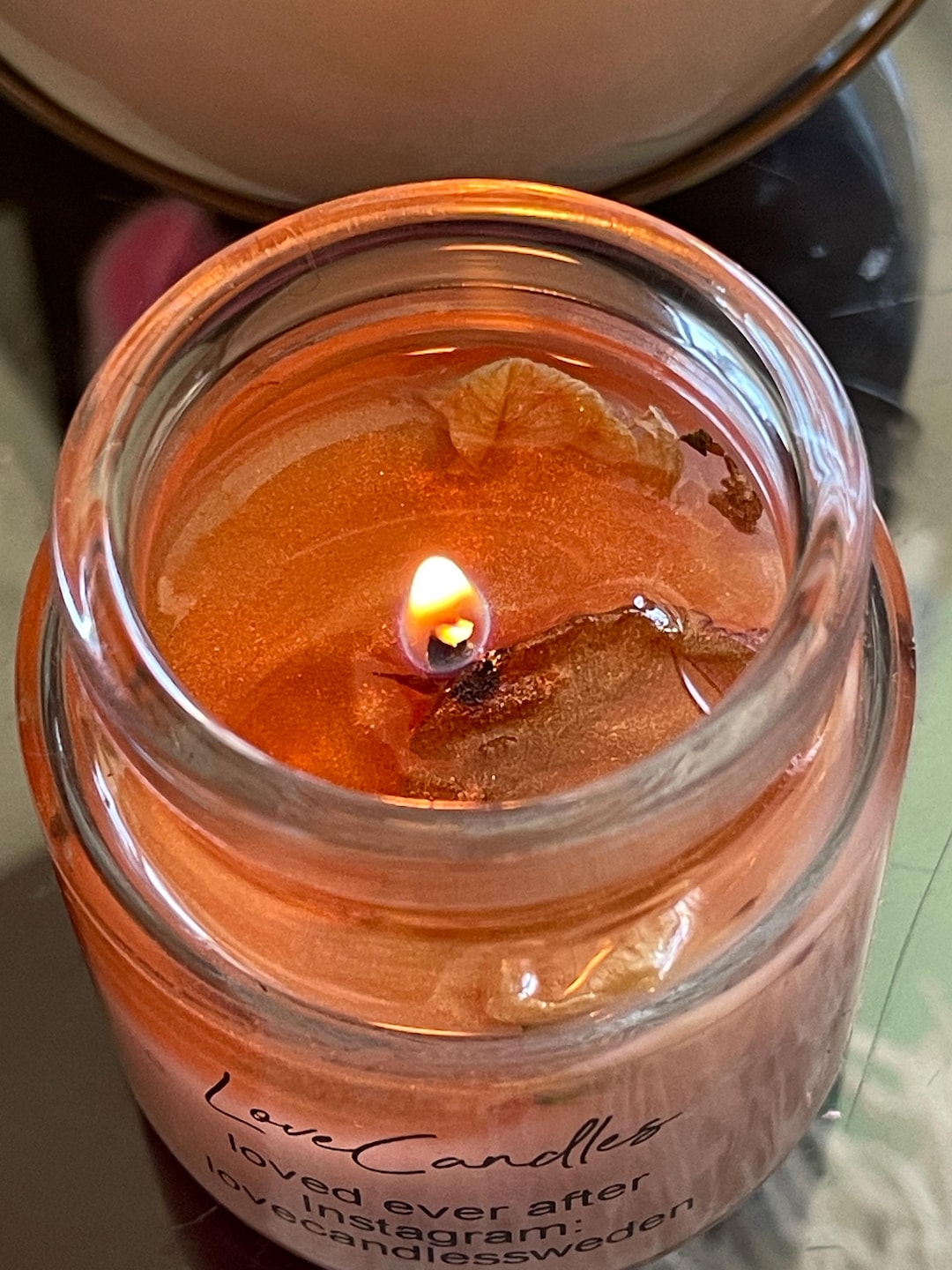 Magic Empress Candle WITH Empress MEDITATION! Empess Tarot Arcane ...
