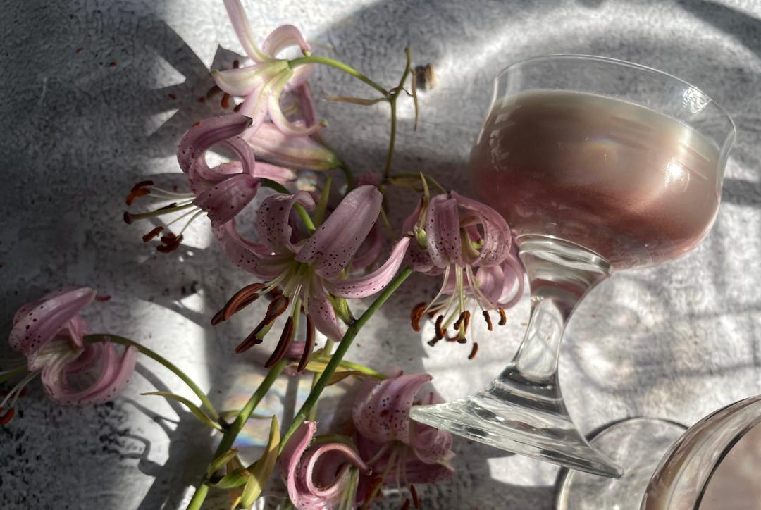 Magic Grounding Hecate Candle, Love and Passion Attraction Candle ...