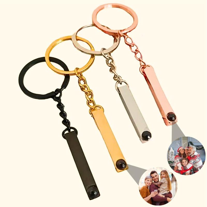 Bar Keychain - Etsy