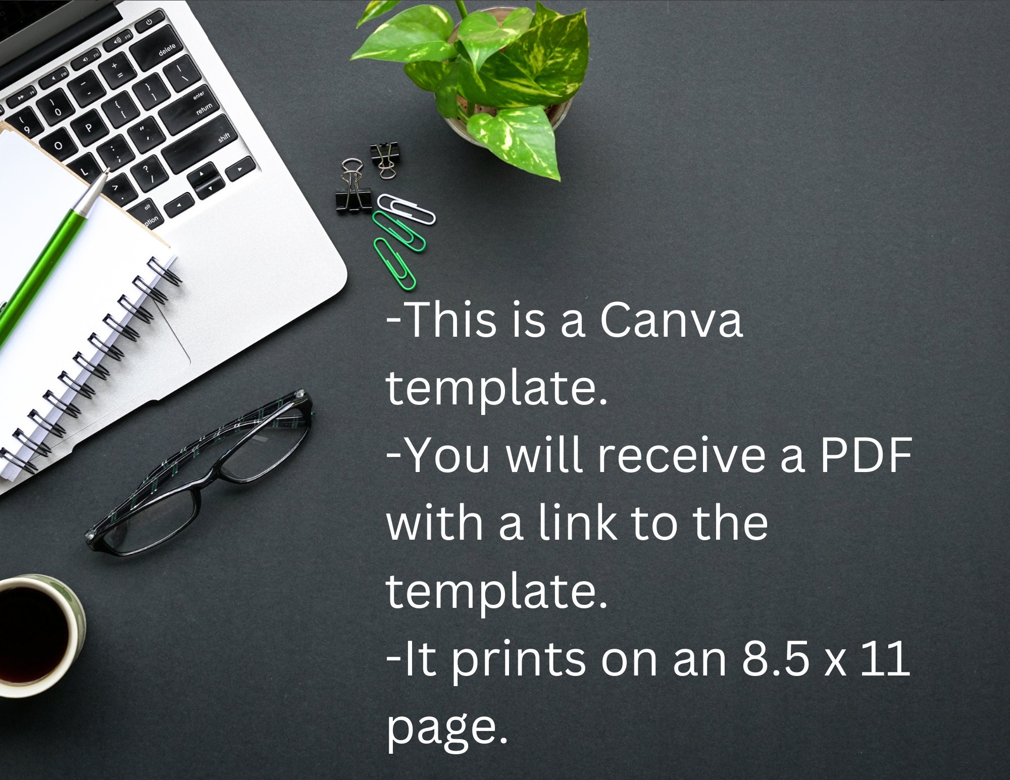 Editable Morning Routine Checklist - Etsy
