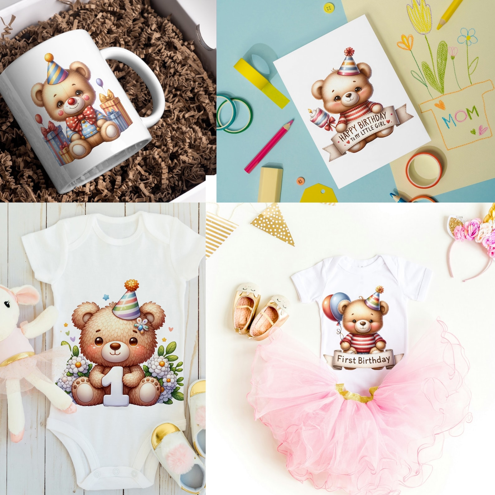 Teddy Bear Numbers Clipart 44 PNG Teddy Bear Number PNG Teddy Bear ...