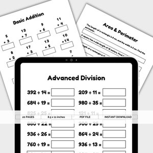 Math Problem Solving, Math Worksheets, Math Activities, Classroom ...
