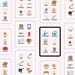 Household Items, Flash Cards, Home Items, Visual Cards, Toddler Cards ...