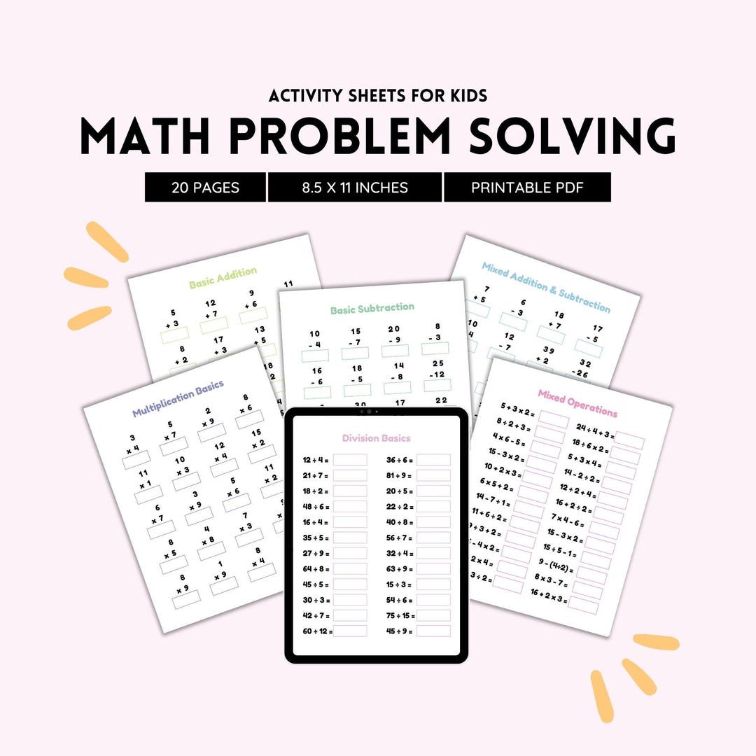 Math Problem Solving, Math Professor, Math Teacher, Homeschool Math ...