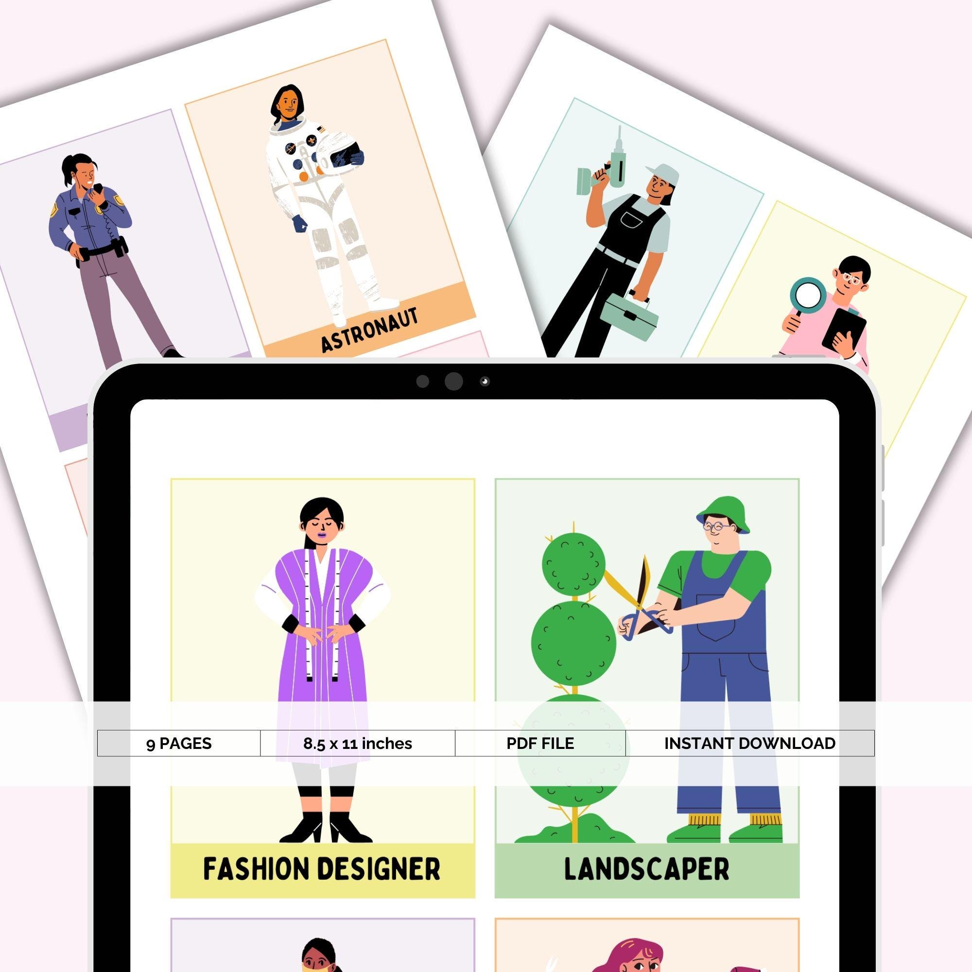 Community Helpers, Preschool Activity, Fine Motor Skills, Dramatic Play ...